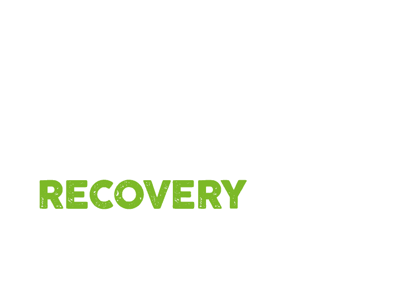 Forside - RECOVERY BULLS