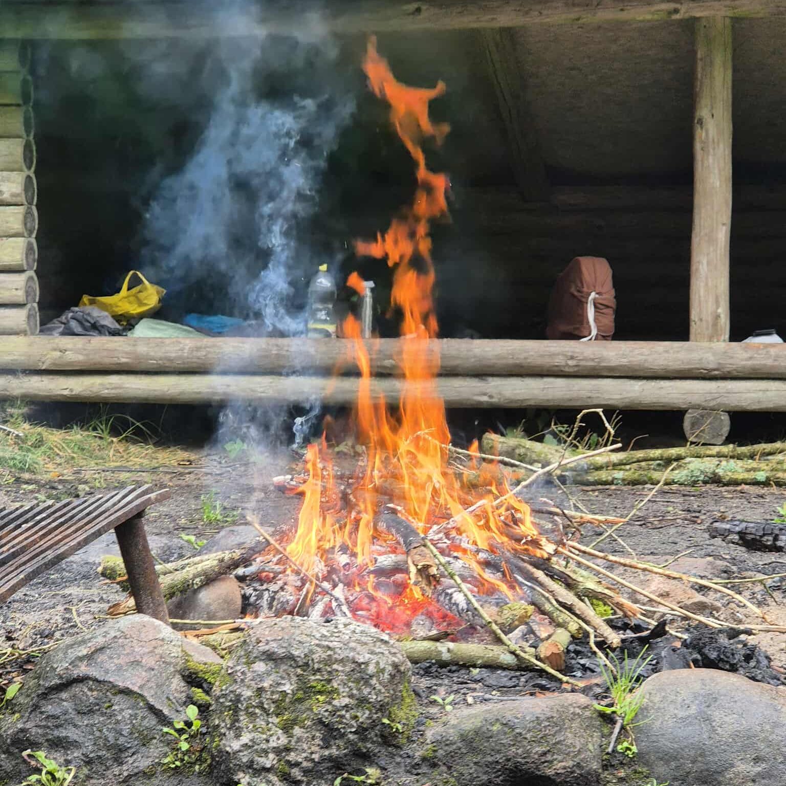 Særlige begivenheder - RECOVERY BULLS